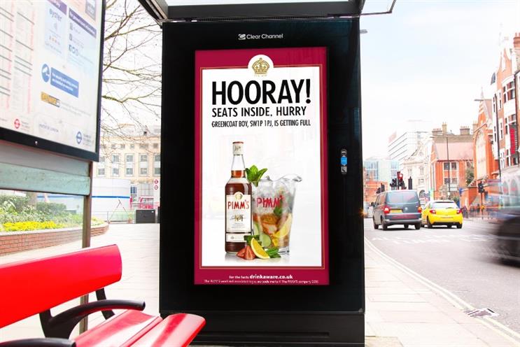 Its time for advertisers to get dynamic with Digital OOH - PML Group ...