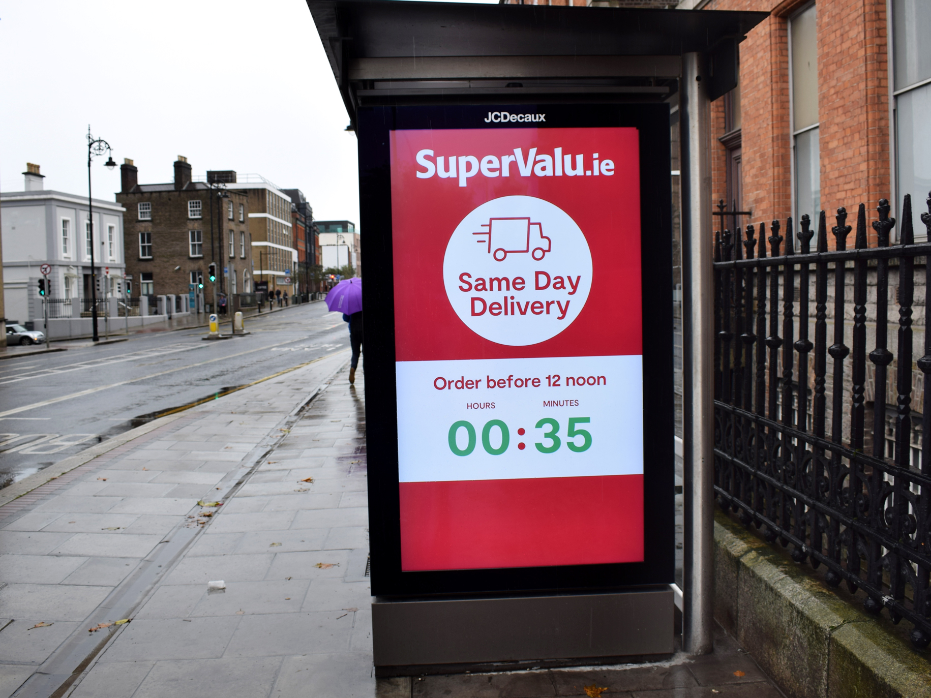 SuperValu - PML Group Northern Ireland